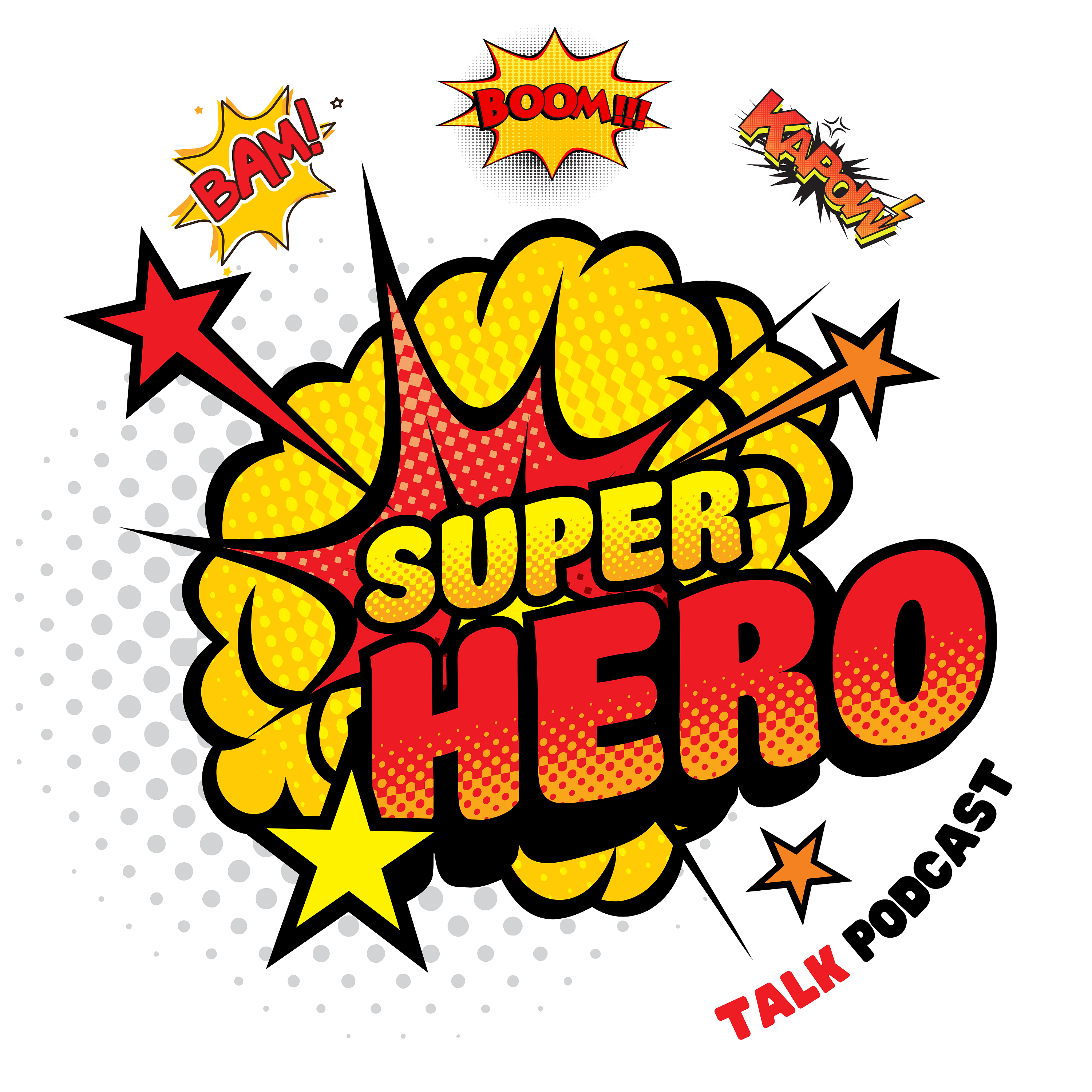 Alle Episoden | Baam, Boom und Kapow