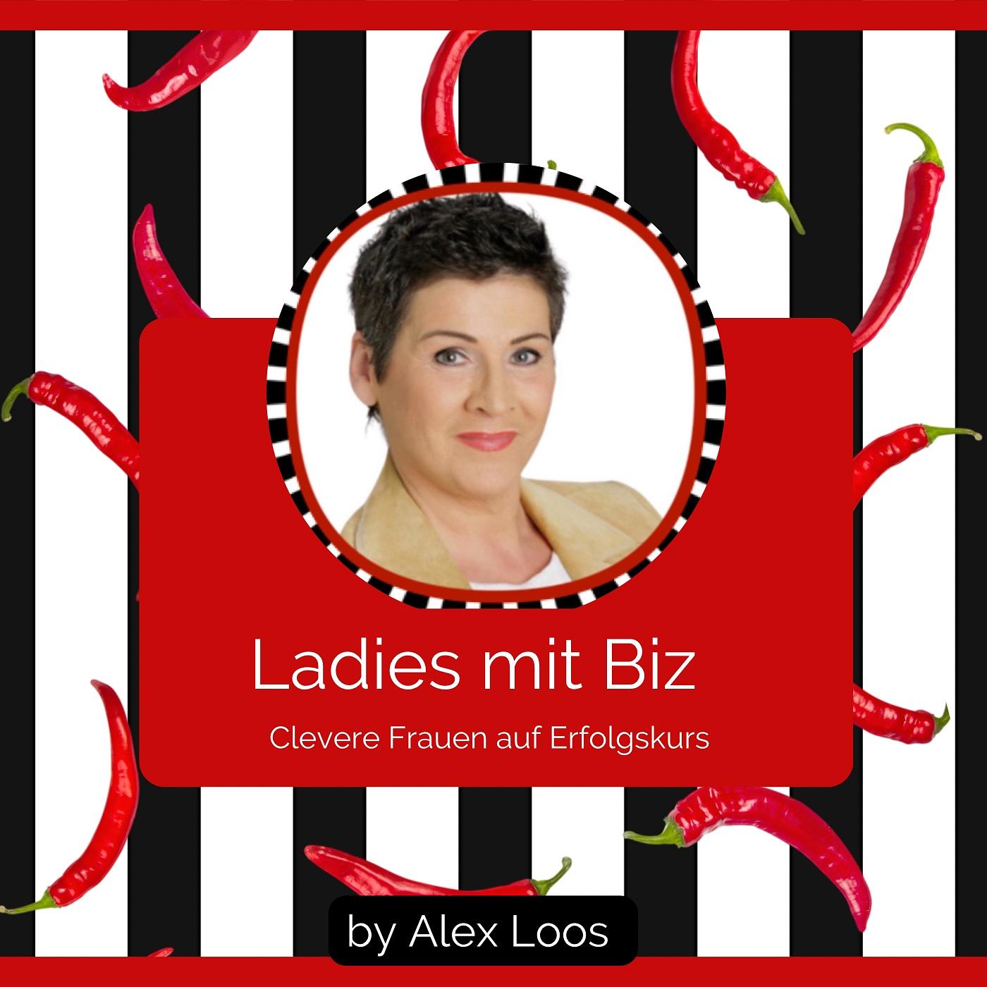 Glamour & Smart by Alex Loos