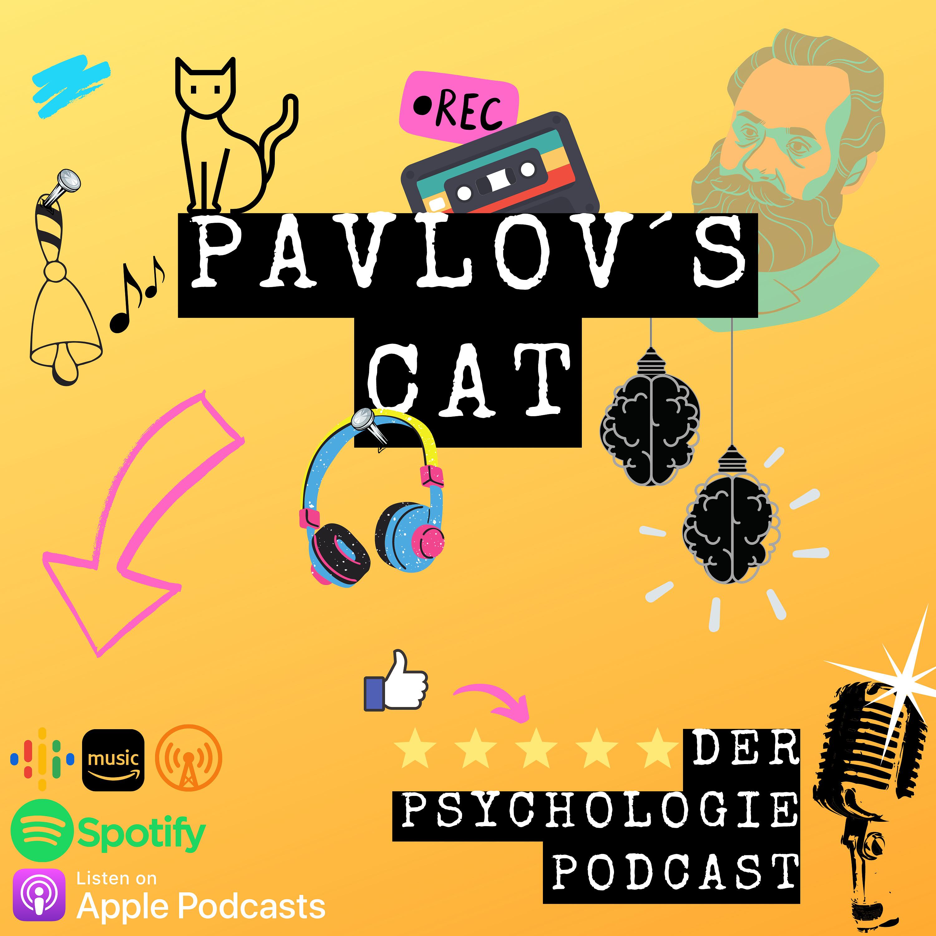 Pavlov´s Cat