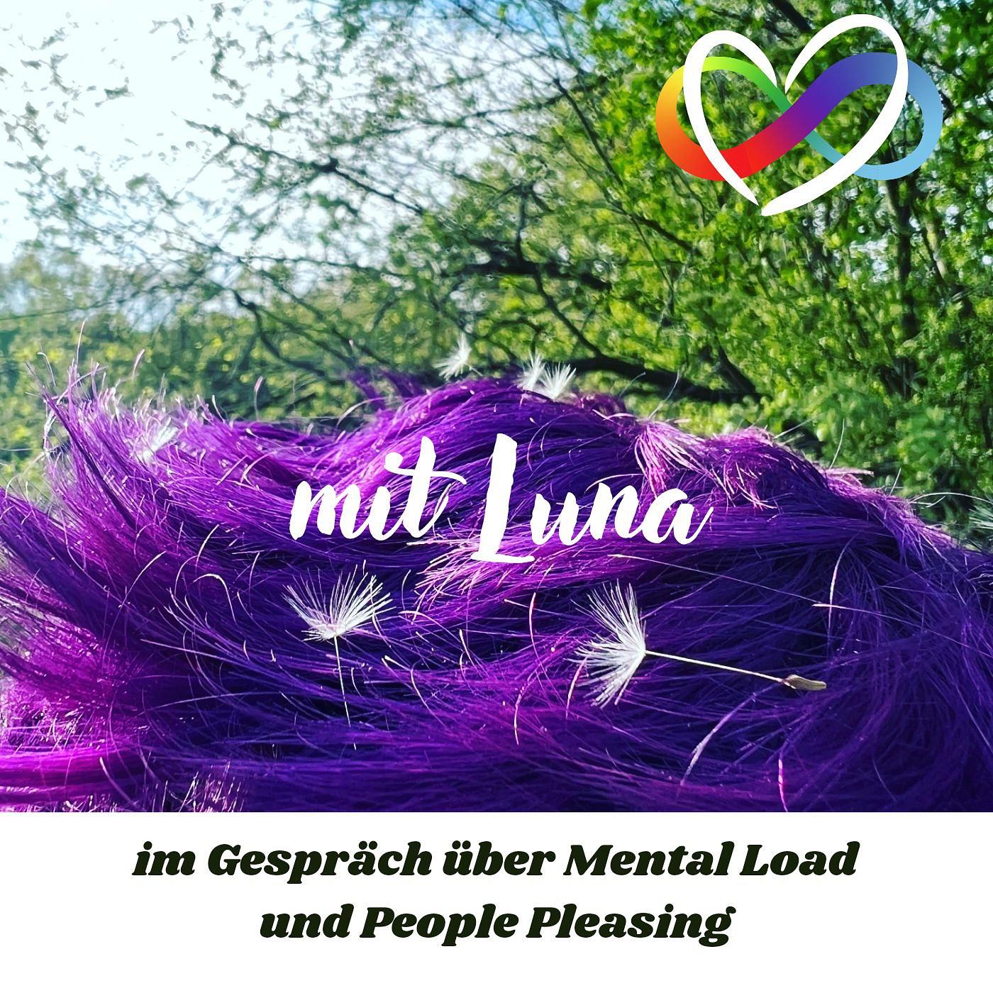 #12 - im Gespräch über Mental Load und People Pleasing | Mono, Poly & Co.