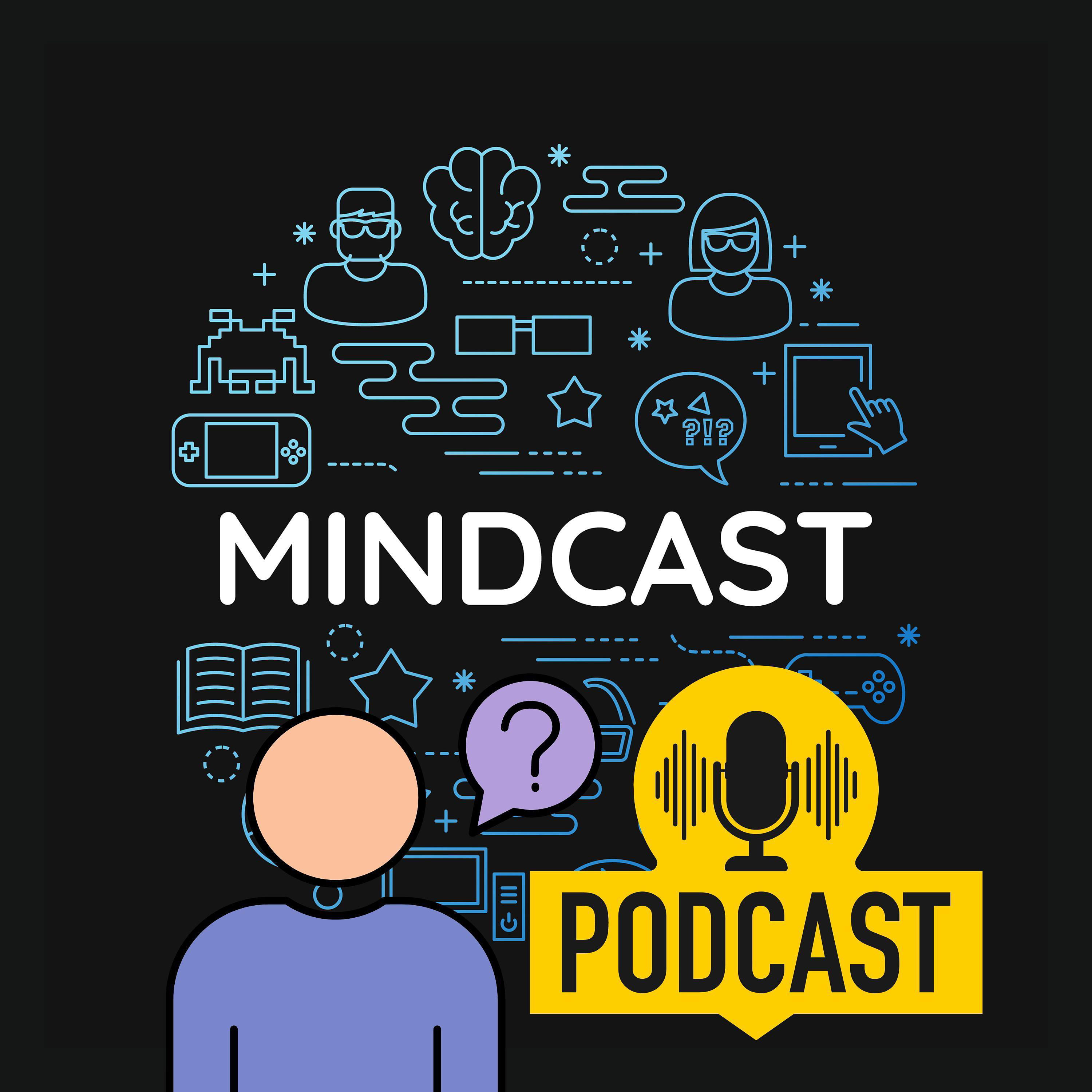 #147 - Tipps für Podcast-Einsteiger | Mindcast | Die Nerds von Nebenan