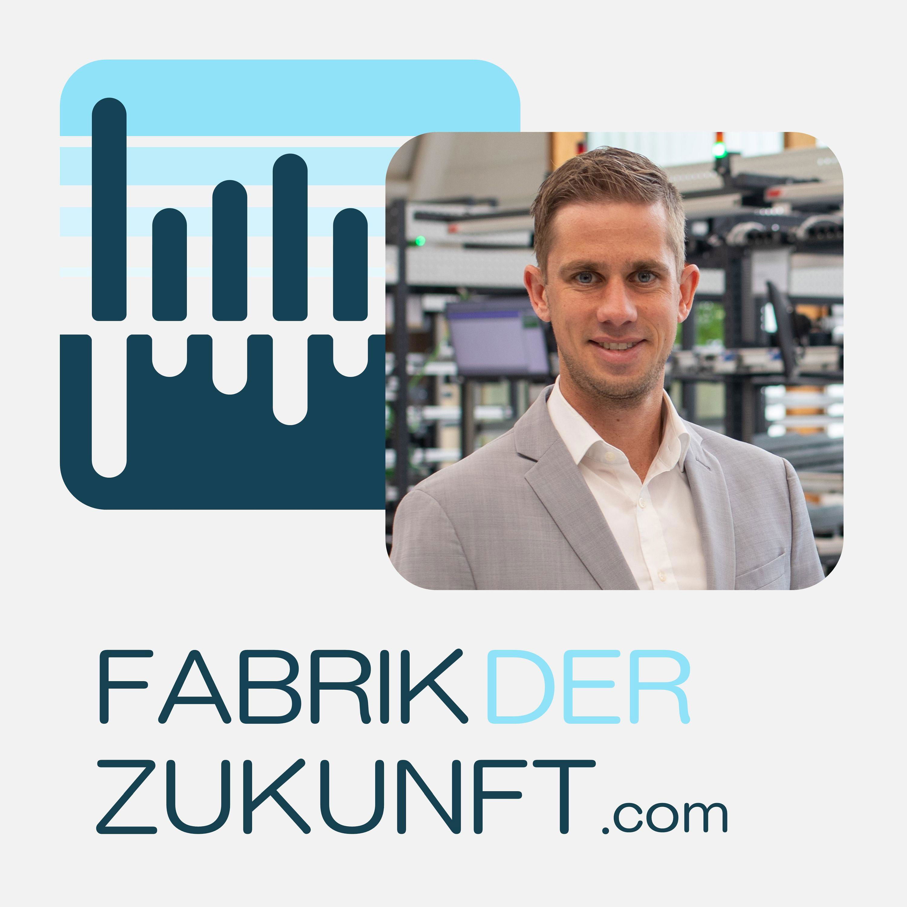 #120 Wallbox-Produktion neu aufbauen und skalieren - Dr. Manuel Loos ...