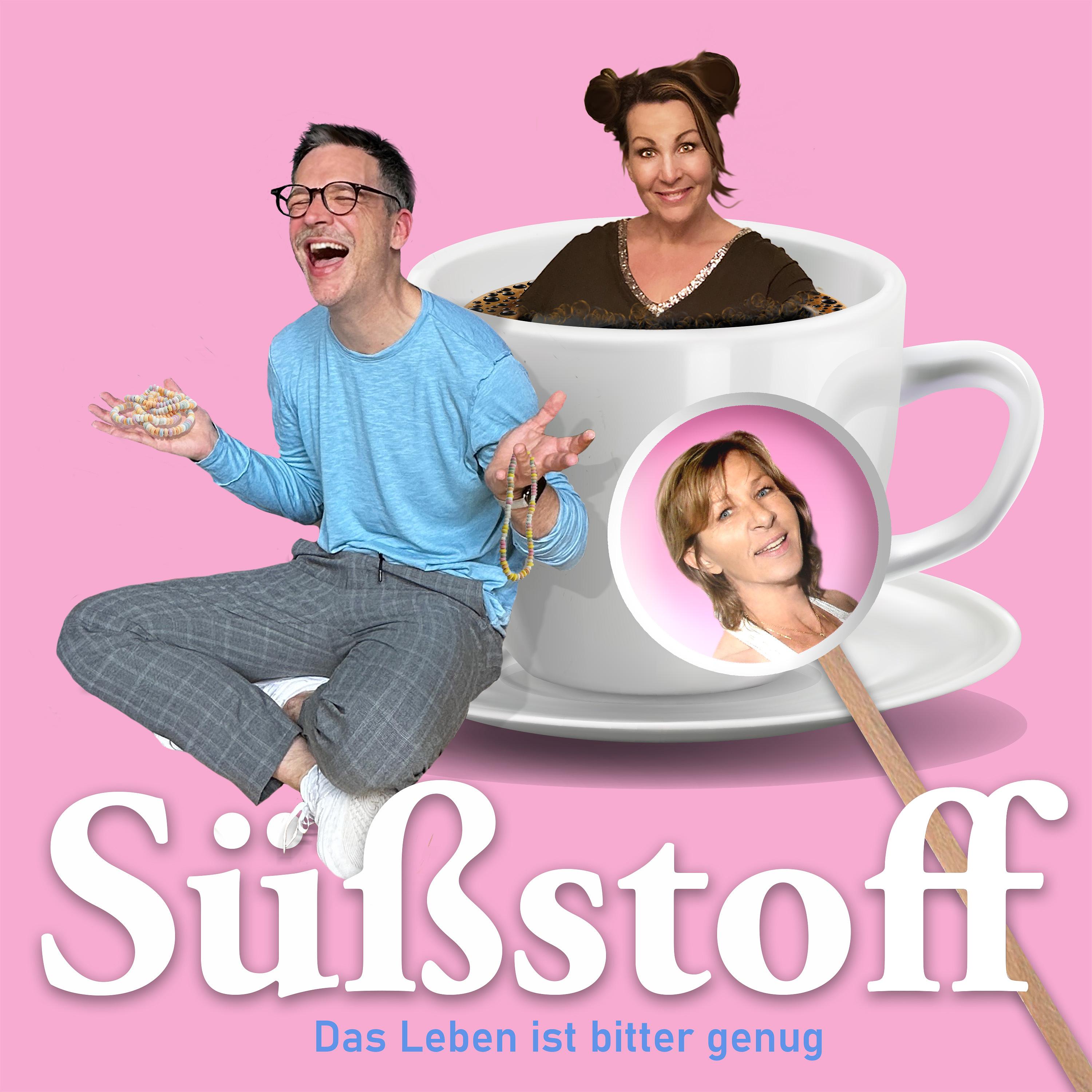 Naddel in Not, die Katze im Sofa und der Bergdoktor 2025 (feat. Marios ...