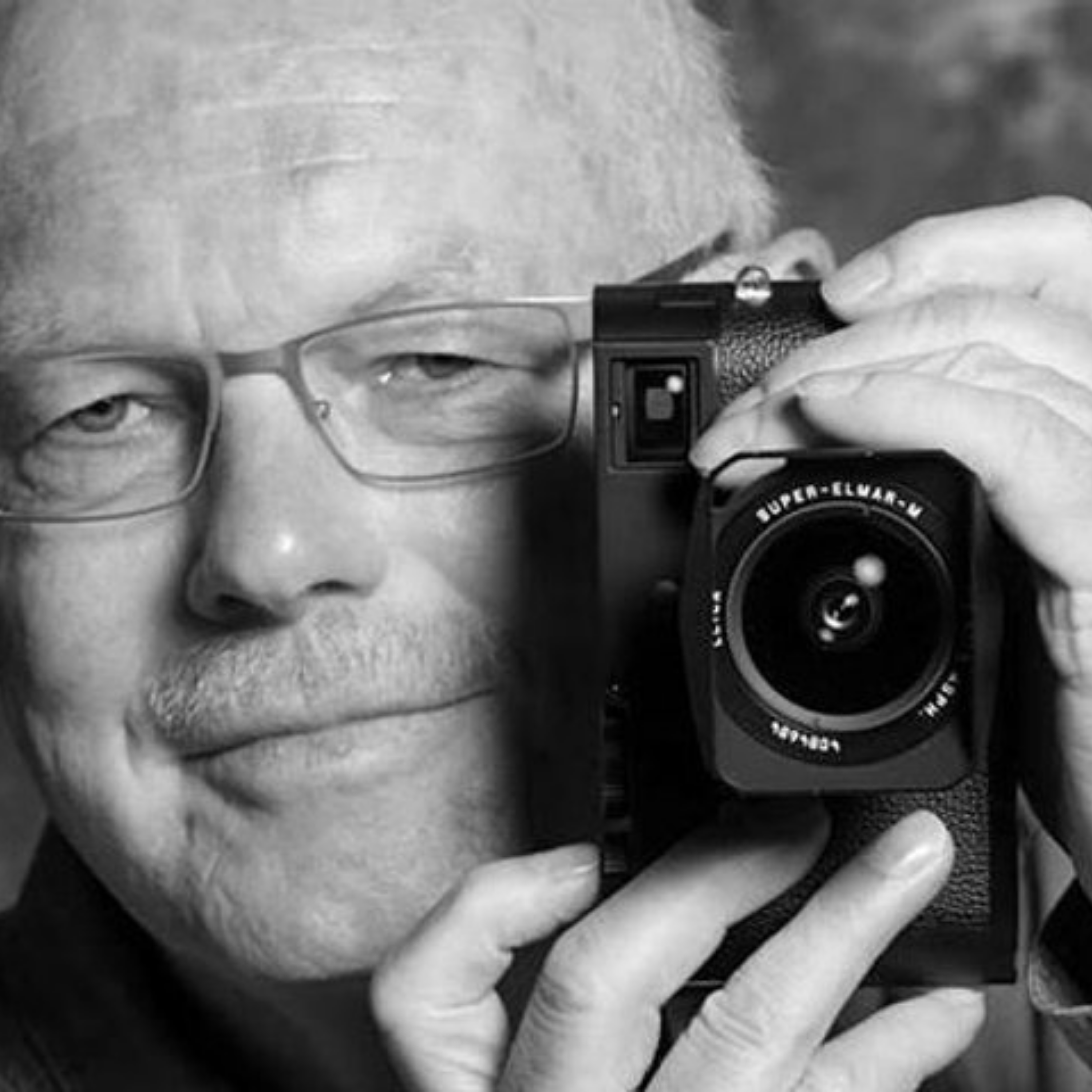 Norbert Rosing "Wild West" - Leica Galerie Nürnberg | Leica Enthusiast ...