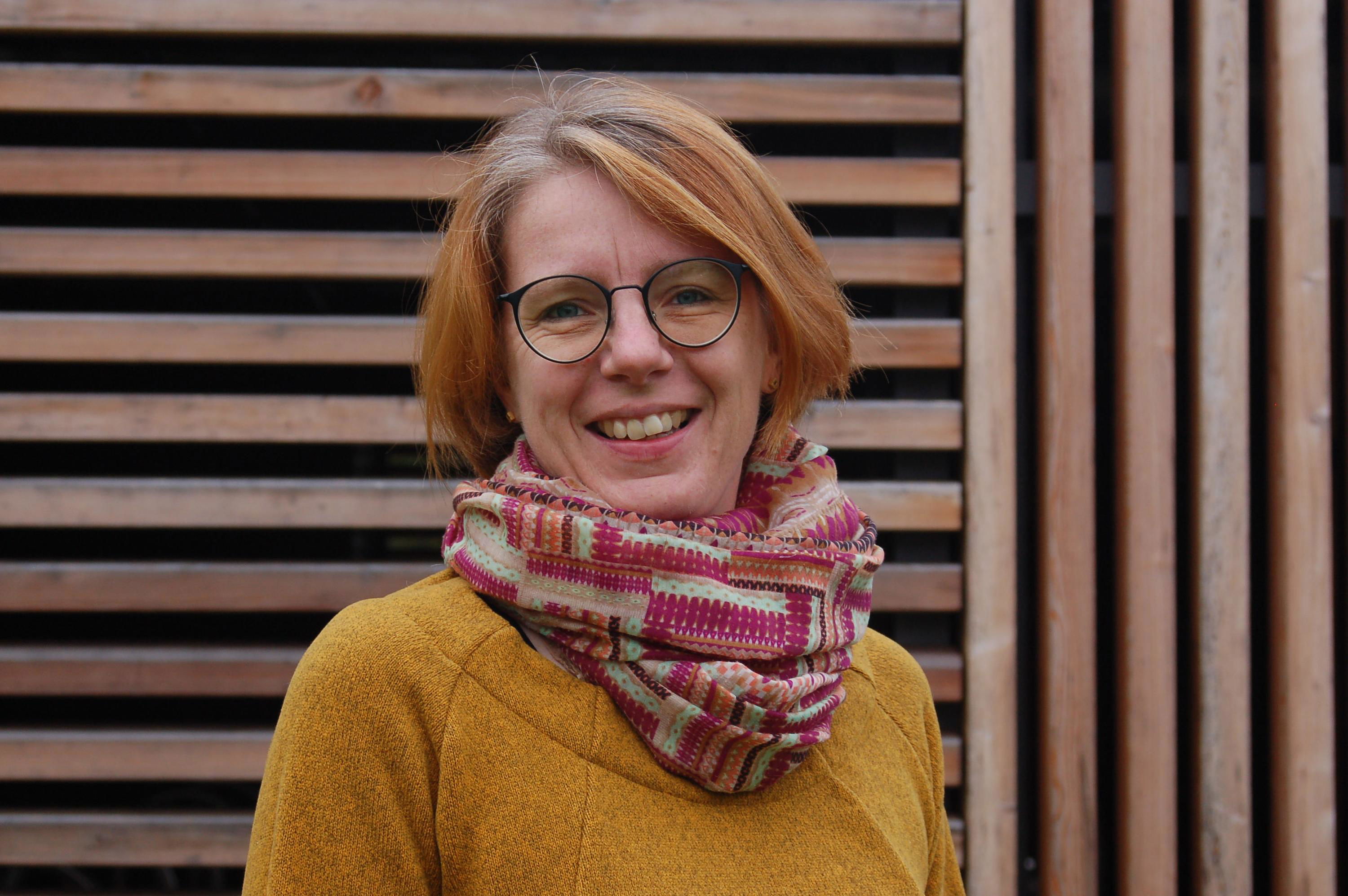 Female Business Club - Angela Niering im Interview | Frauen der neuen Zeit