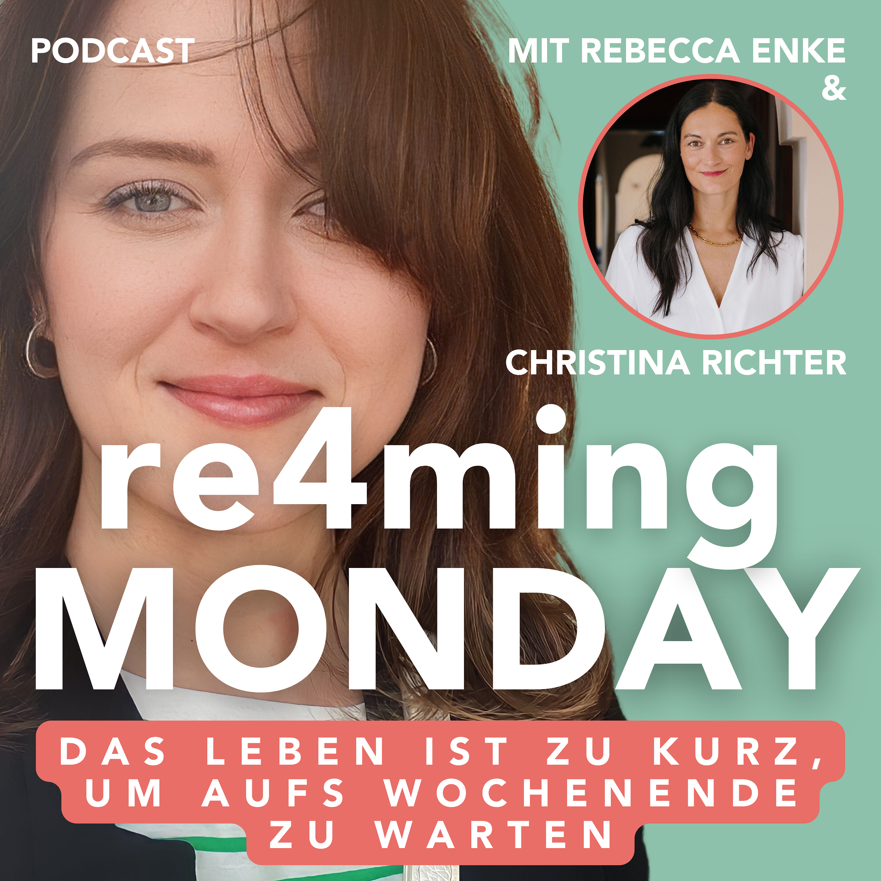 #25 Zeig dich und was du kannst! Wie du aktiv sichtbar wirst und so ...