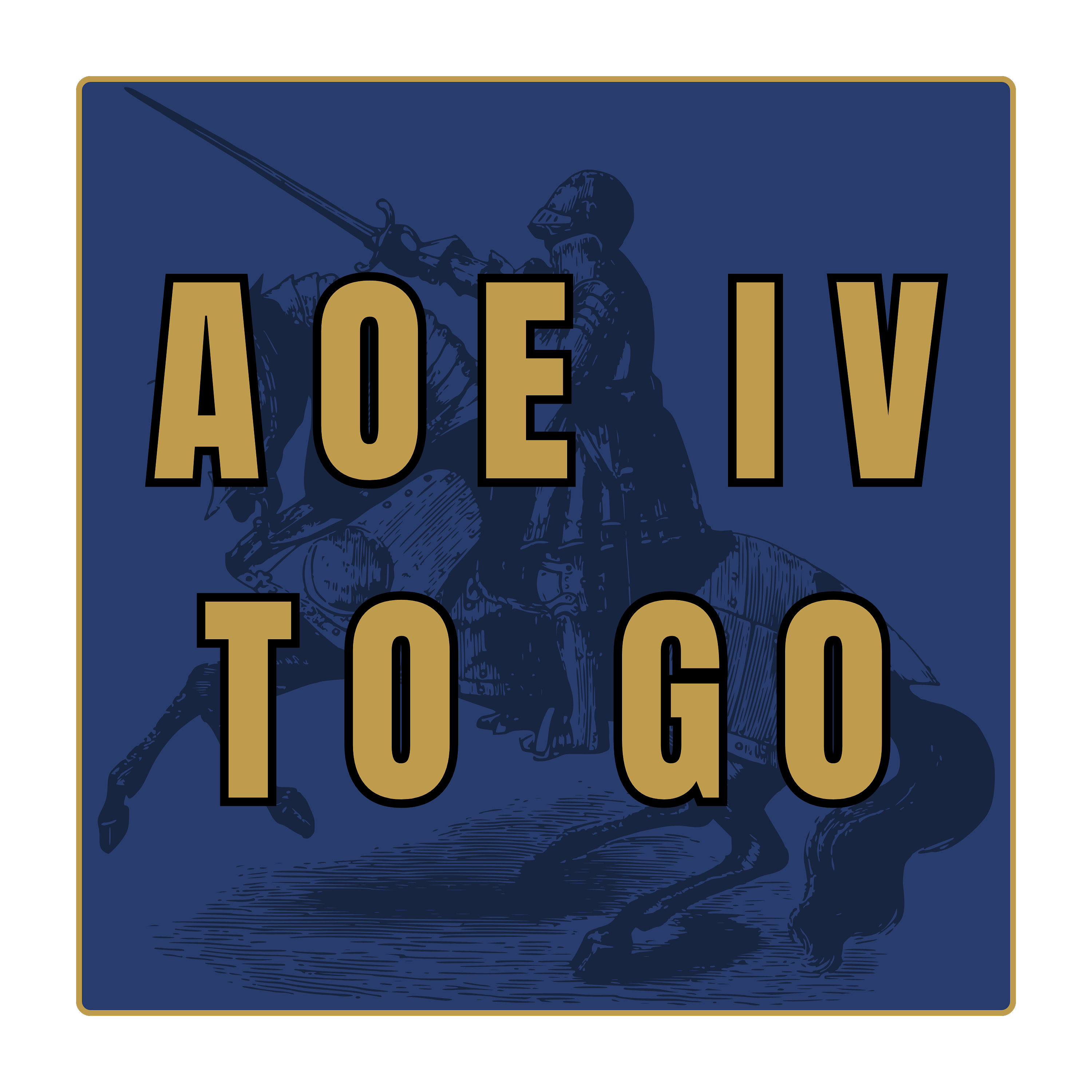 AoE IV to Go