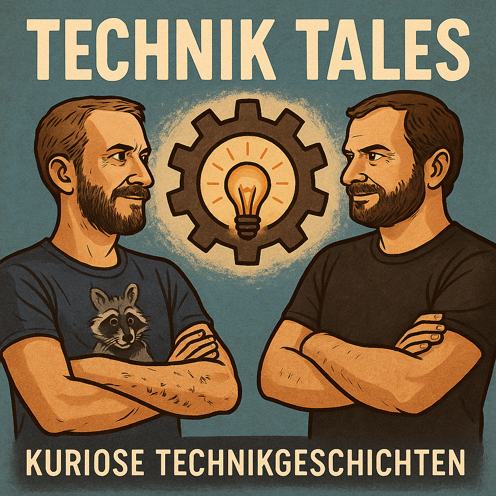 Technik Tales