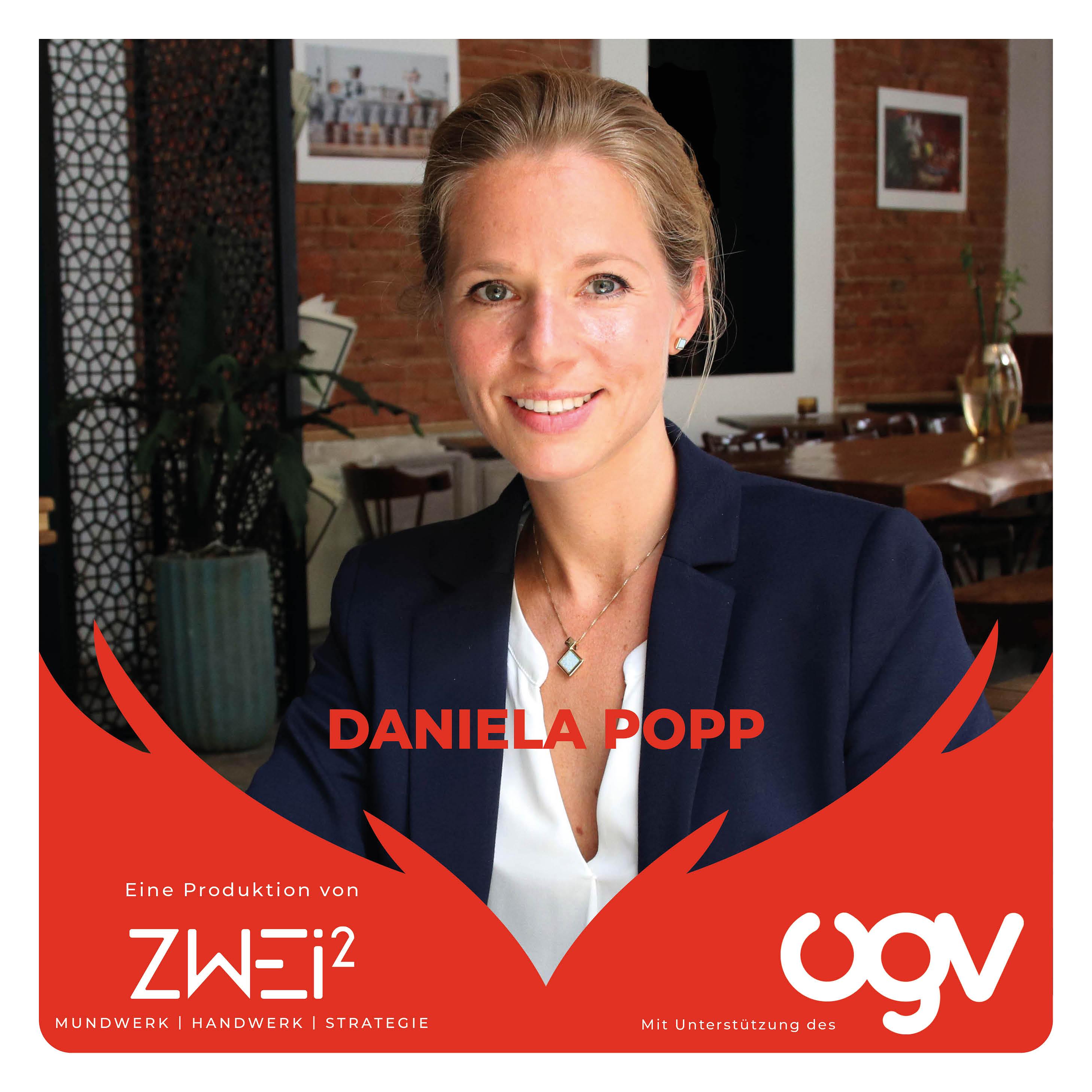 Daniela Popp: Gute Umgangsformen machen erfolgreich und beliebt | 24 ...