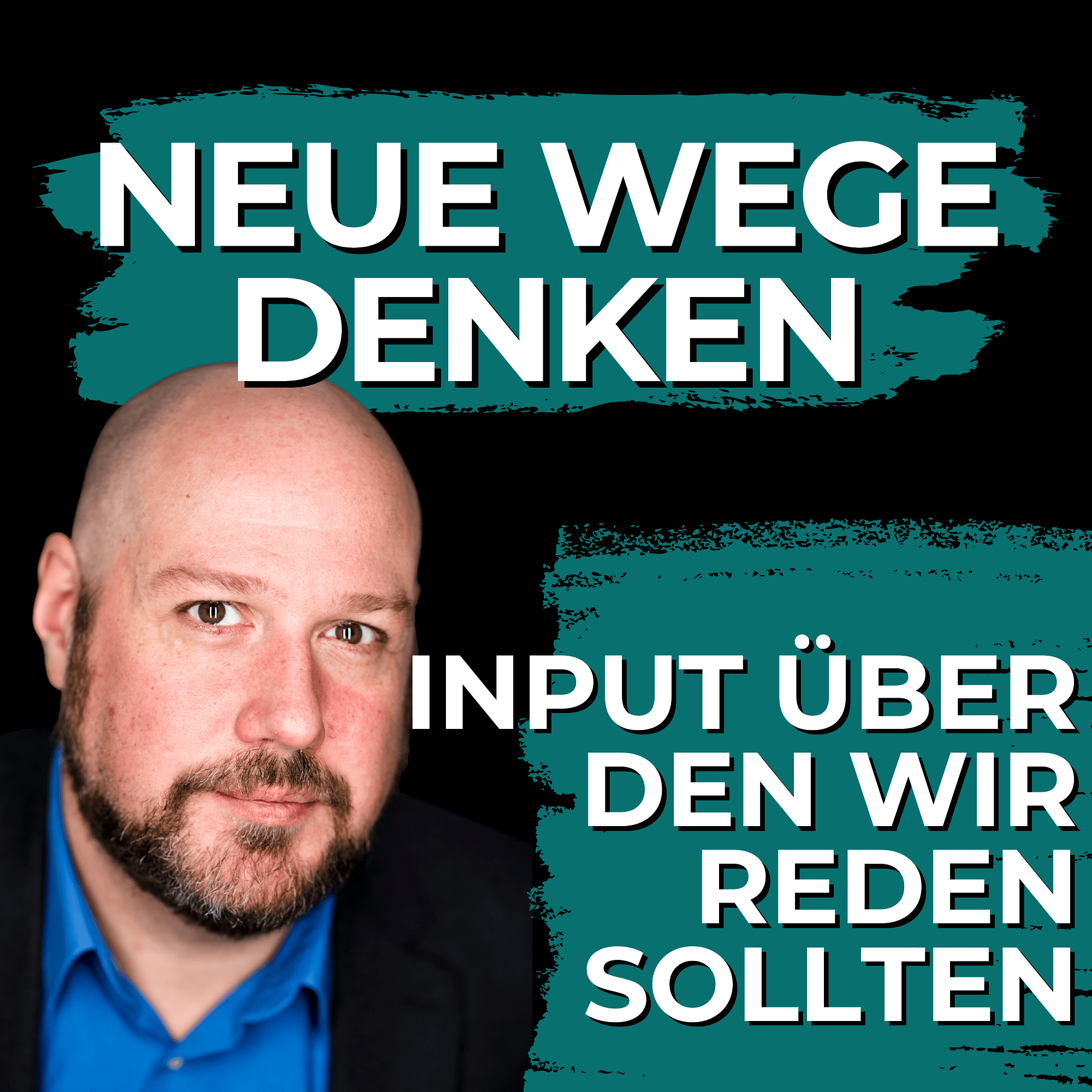 Neue Wege Denken