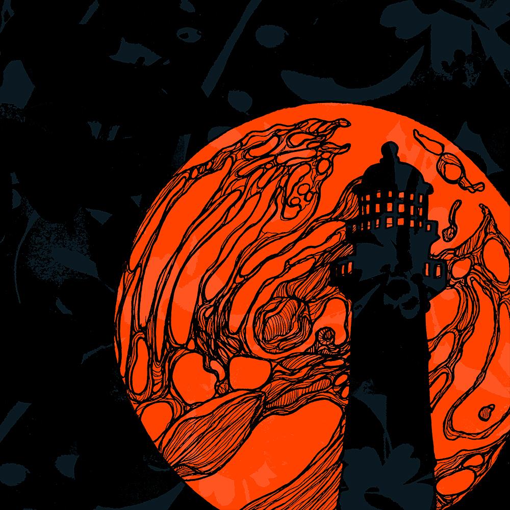 "Sam Zabel in: "Der König des Mars" und "Hicksville" - Comics von Dylan ...