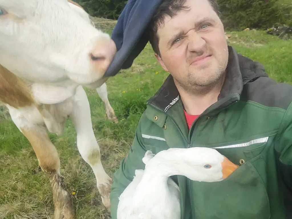 B2P001 Christian Bachler - Wutbauer oder Mutbauer? | BauertothePeople ...