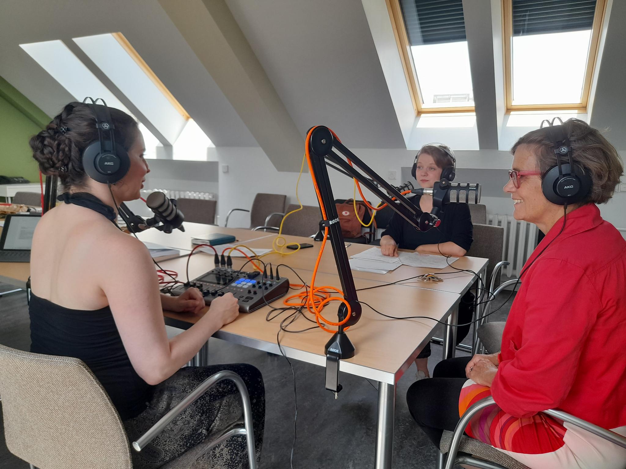 Schutzkonzepte an Musikhochschulen – Ein Gespräch mit Antje Kirschning ...