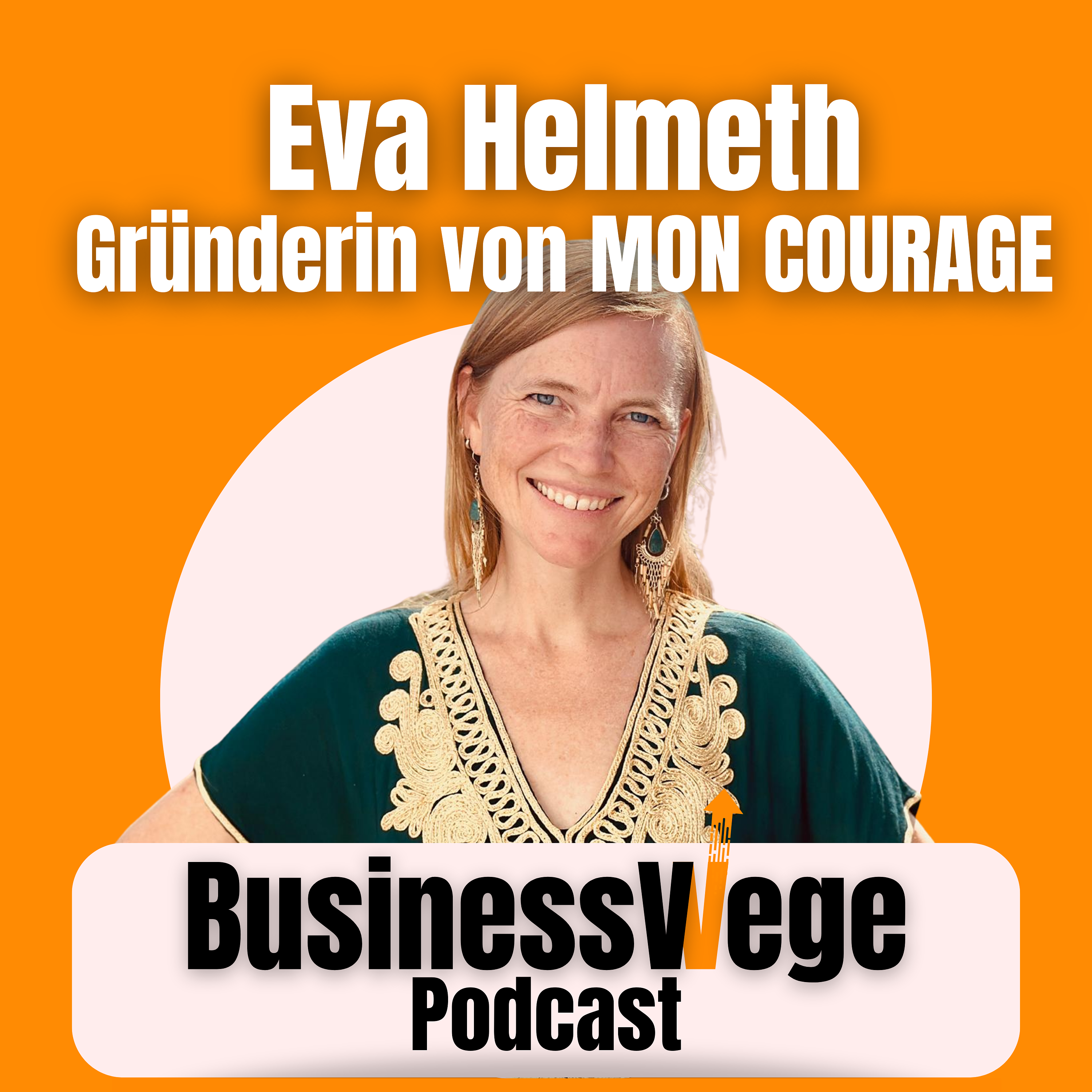 #6 CEO-Talk mit Eva: Warum das eigene Business Spaß machen muss und was ...