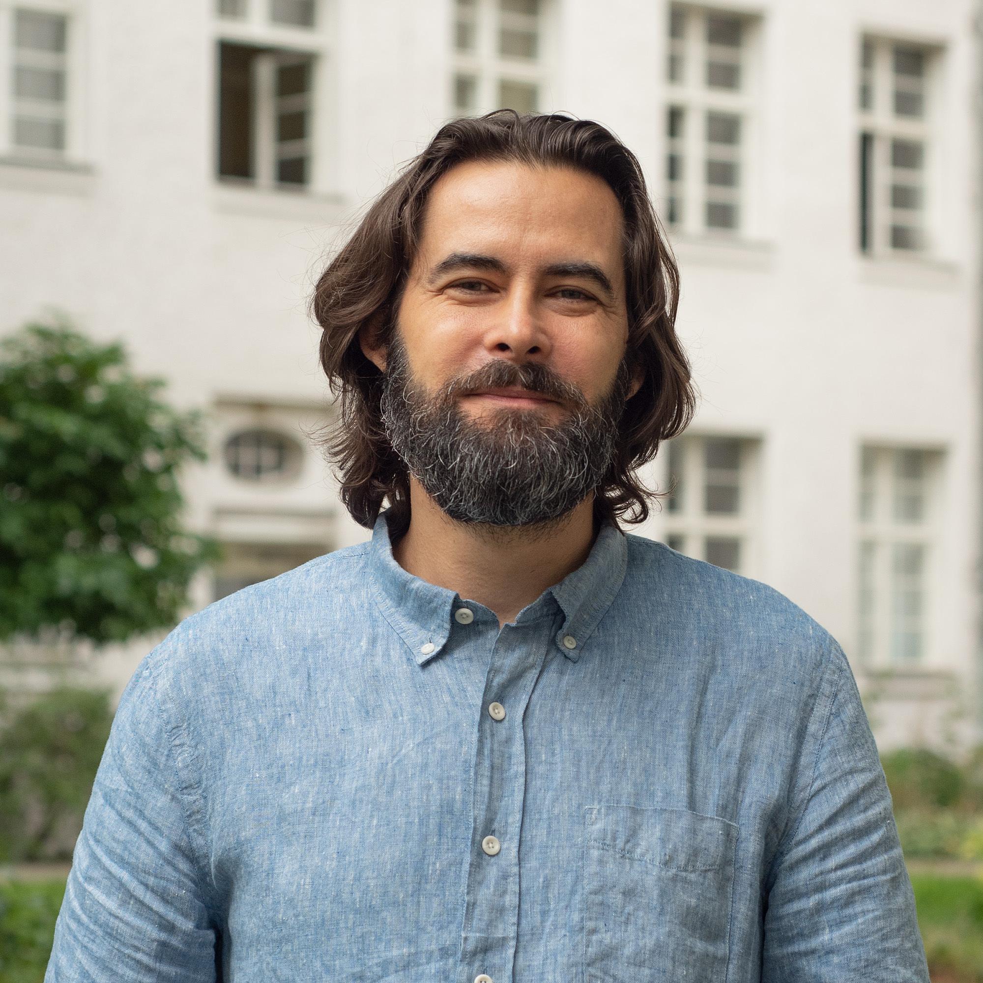 Episode 13: "Wir haben eine eigene Internet-Busspur" - Interview mit IT ...